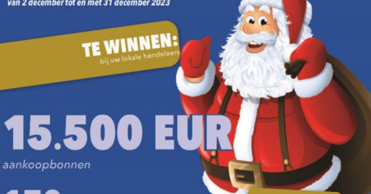 Unizo Staden, Oostnieuwkerke en Westrozebeke klaar voor nieuwe editie ...