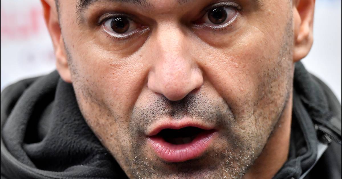 "Kevin mag mening hebben. Intern" | De Krant | hln.be