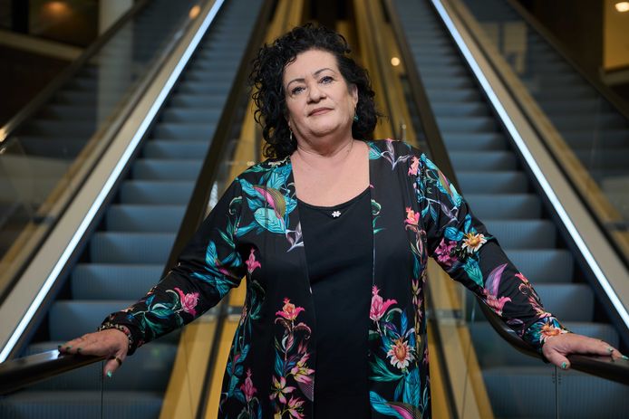 Caroline van der Plas onthult vanmiddag premierskandidaat voor de BBB ...