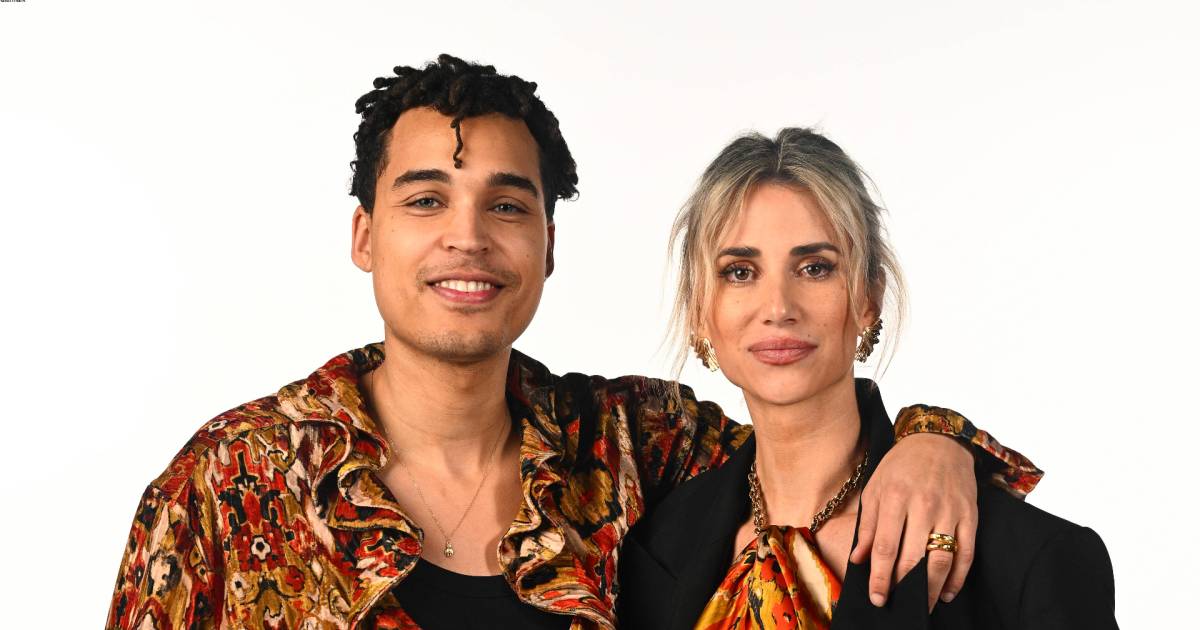 Aster Nzeyimana en Lize Feryn over hun eerste date: “Ik had een flesje ...