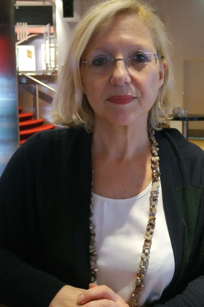 De Stad Van… Mariëtte Radstake | Stadsgezicht Oss | bd.nl