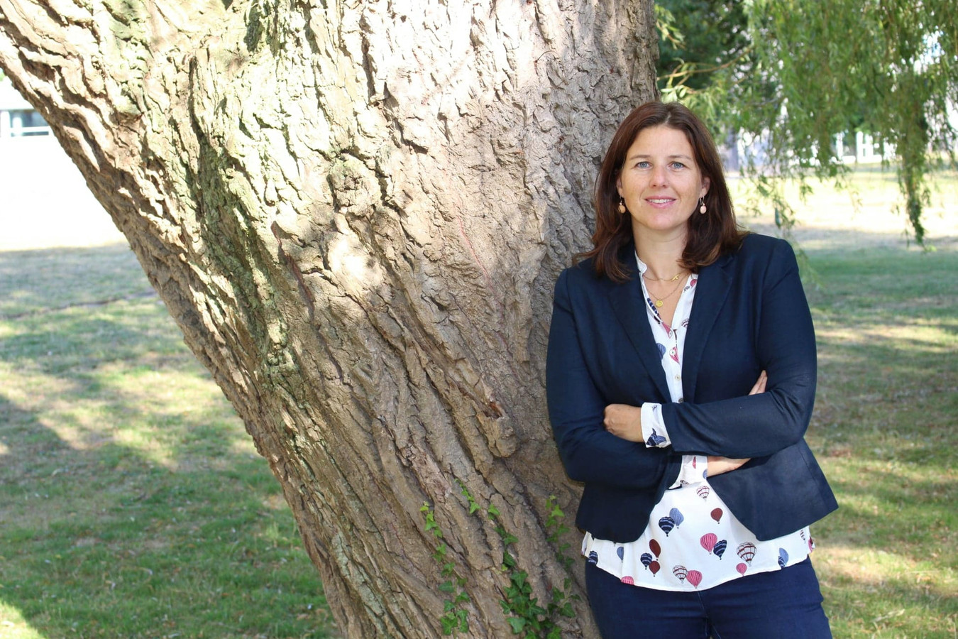 Anke en haar collega’s verzuipen in de energiekosten: “Van 30.000 euro ...