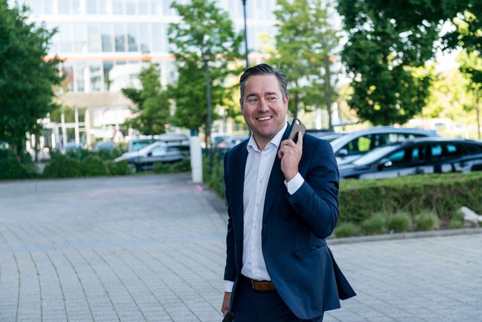 Mannaert: “Het wordt tijd dat experten Pro League grondig doorlichten ...