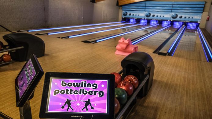 Funpark Pottelberg opent nieuw hoogteparcours vol spectaculaire ...