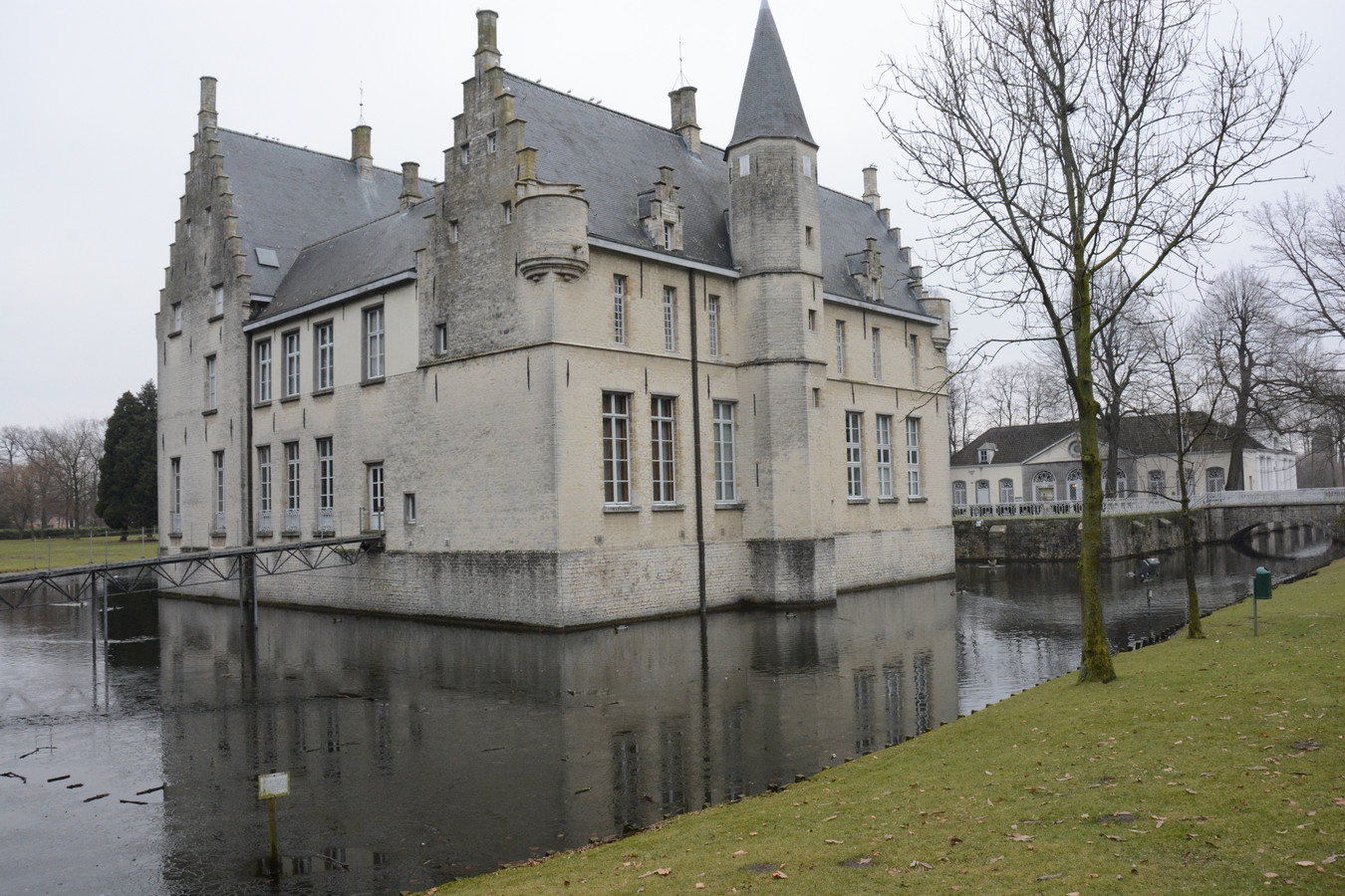 De Rechtvaardige Rechters: fiets in de voetsporen van Joos Vijd in ...
