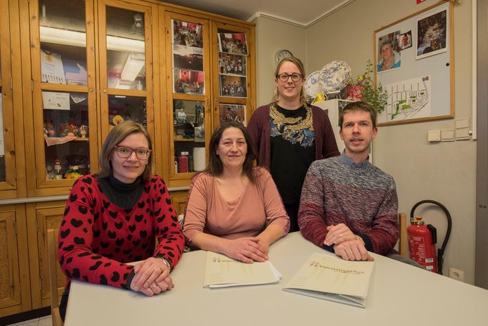 "Hulp krijgen van OCMW, is écht nog taboe" | Poperinge | hln.be