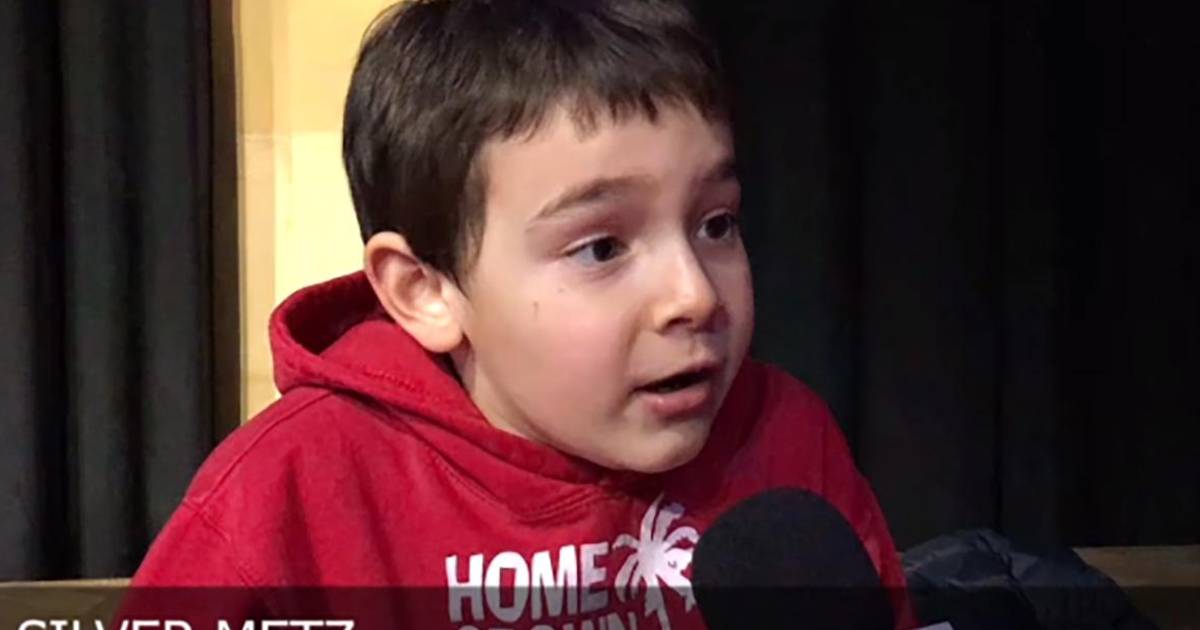 Silver (8) is Ciske de Rat: Je moet het met hart en ziel doen | Musical ...