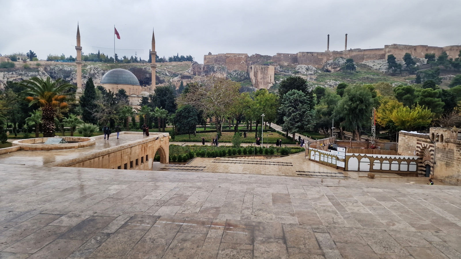 Özcan Akyol over aardbeving: ‘De echte sensatie van Turkije vond je in ...