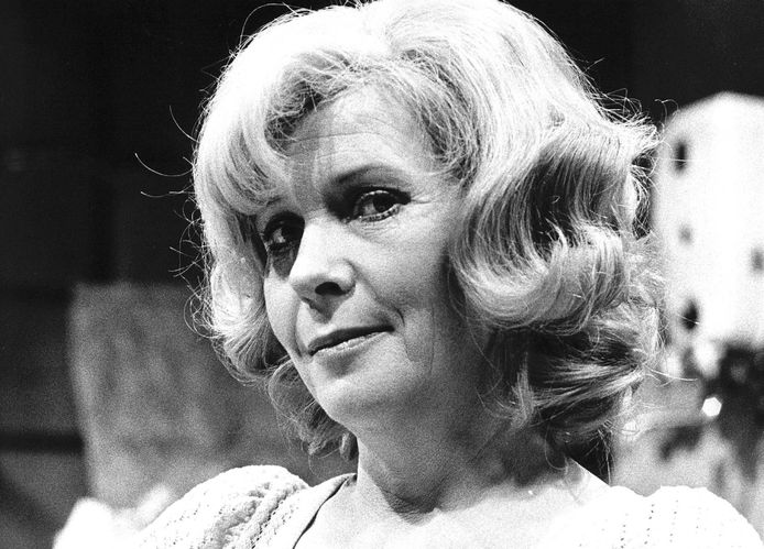 Kitty Janssen (82) overleden | Overig | bndestem.nl