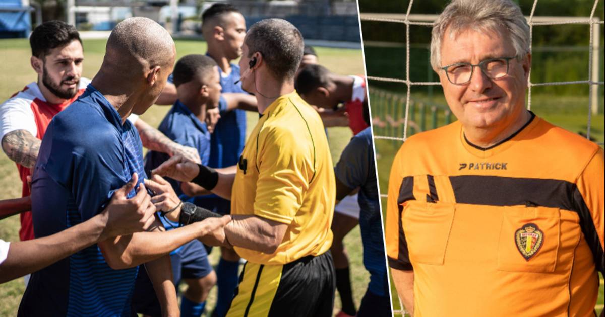 “Het is genoeg geweest”: Patrick (61) stopt gedegouteerd als ...