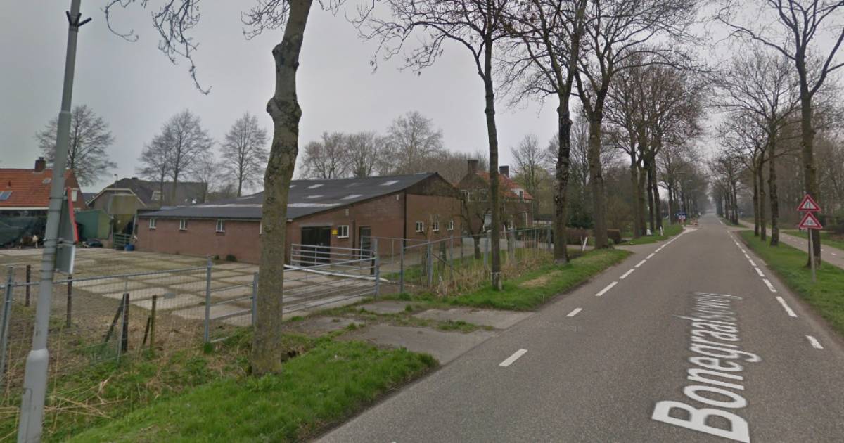 Zeven huizen op de plek van één vrijstaande woning in Ochten | Neder ...