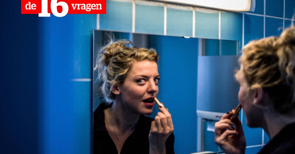 INTERVIEW. Ella Leyers: “Ik heb me hard geamuseerd in de liefde. Ik zou ...