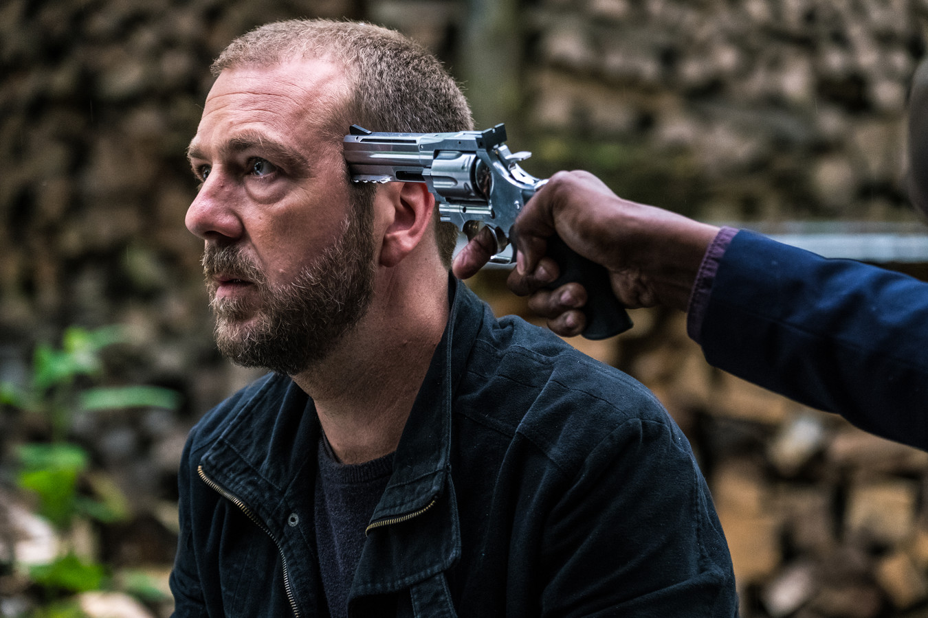 ‘Undercover’-acteur Sebastien Dewaele zag tientallen shows en ...