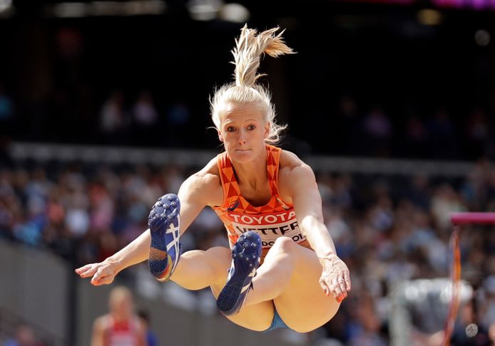 Vetter blijft vijfde op zevenkamp na verspringen | Andere sporten | AD.nl