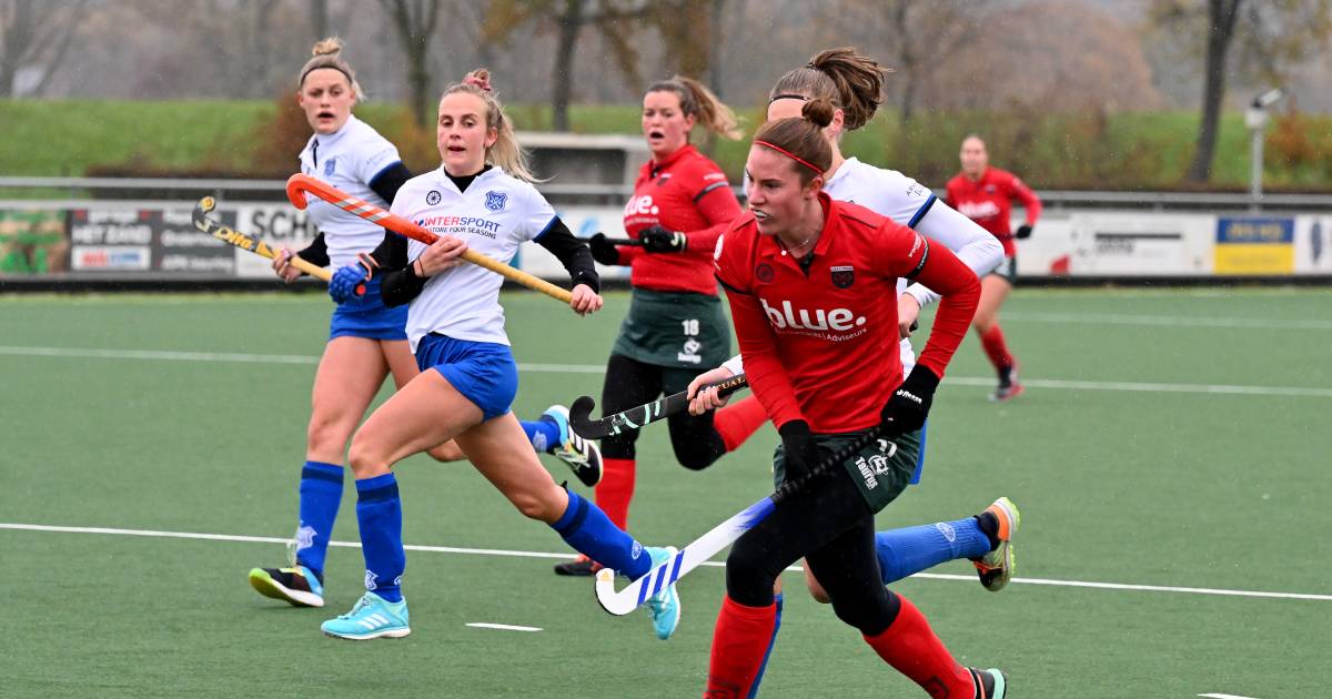 Civicum: zo snel mogelijk terug naar tweede klasse | Land van Cuijk | AD.nl