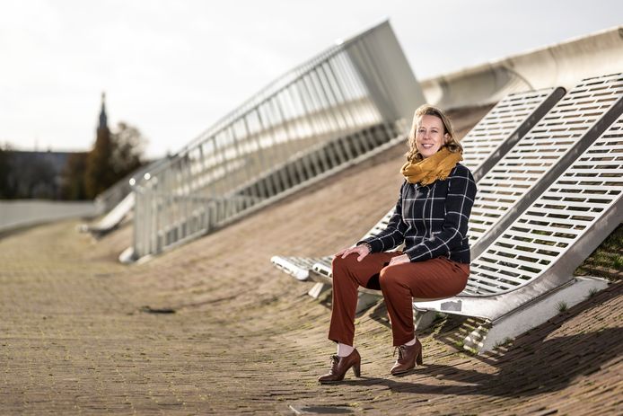 Nijmeegs D66-raadslid verlaat gemeenteraad voor Den Haag: tóch tijdelijk de Kamer in | Nijmegen ...