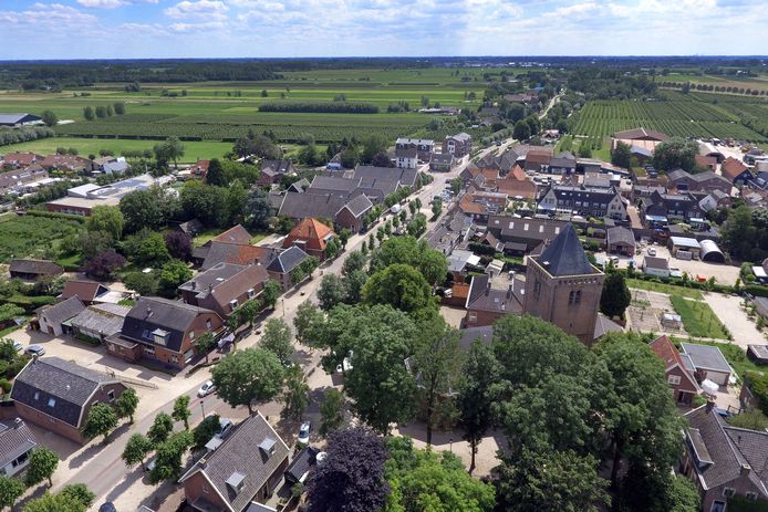 Groeten uit Schoonrewoerd | Rivierenland | AD.nl