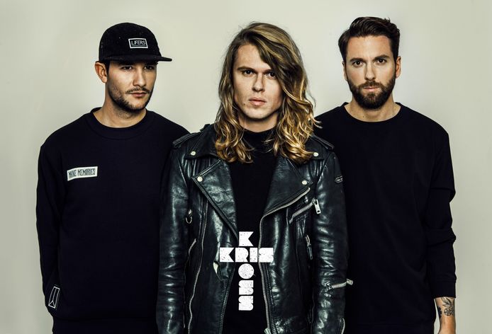 Kris Kross Amsterdam en Beatcrooks op zomerfeest in Neede | Achterhoek ...