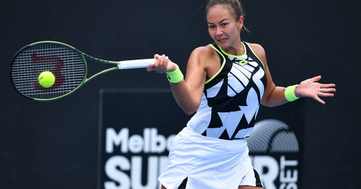 Pattinama-Kerkhove verliest finale in Canada | Sport in Zeeland | pzc.nl