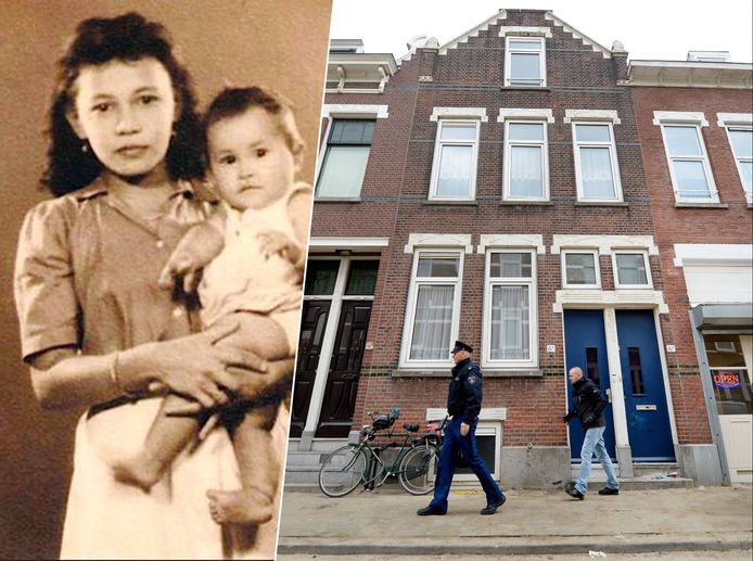 Beppie lag 10 jaar dood in woning, nu spreekt haar dochter voor het ...