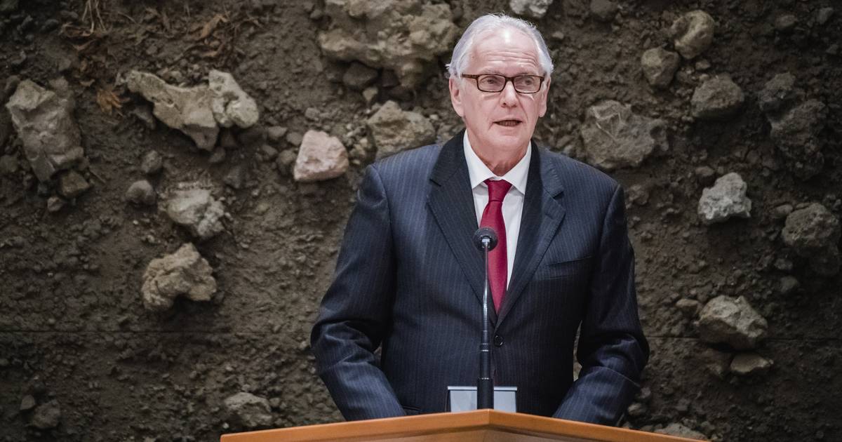 Raymond de Roon (PVV) is het best bewaarde politieke geheim van Zeeland ...