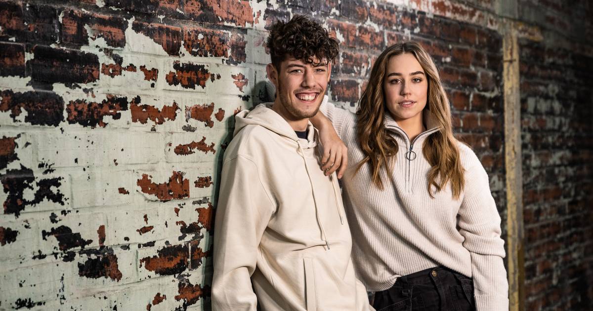 ‘Huis gemaakt’-winnaars Anaïs en Cedric zijn uit elkaar: “Eén van ons ...