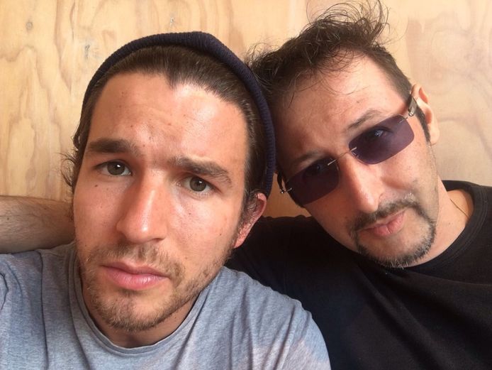 Matteo Simoni bevestigt: "Ik ga Dennis Black Magic spelen in nieuwe ...