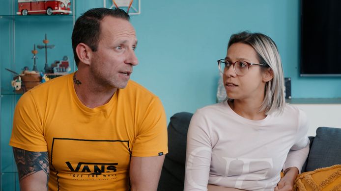 Video Achter De Erotische Webcam Met Jolynn En Jason Op Sommige Maanden Verdienen We 8000