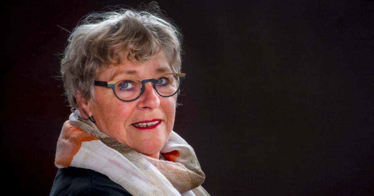 Ellen uit Cuijk zet strijd van haar overleden moeder tegen kanker voort ...