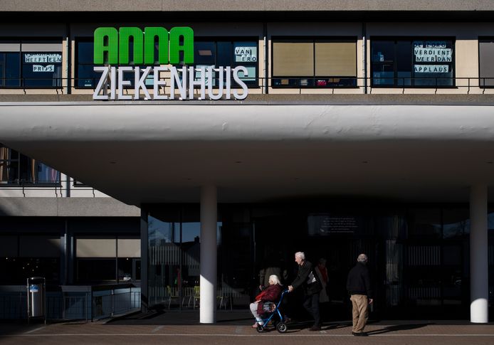 Inspectie Gezondheidszorg ziet geen reden voor eigen onderzoek Anna ...