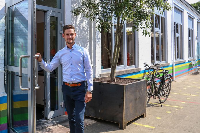 Overname basisschool De Kleine Schuit deed heel wat stof opwaaien, maar ...