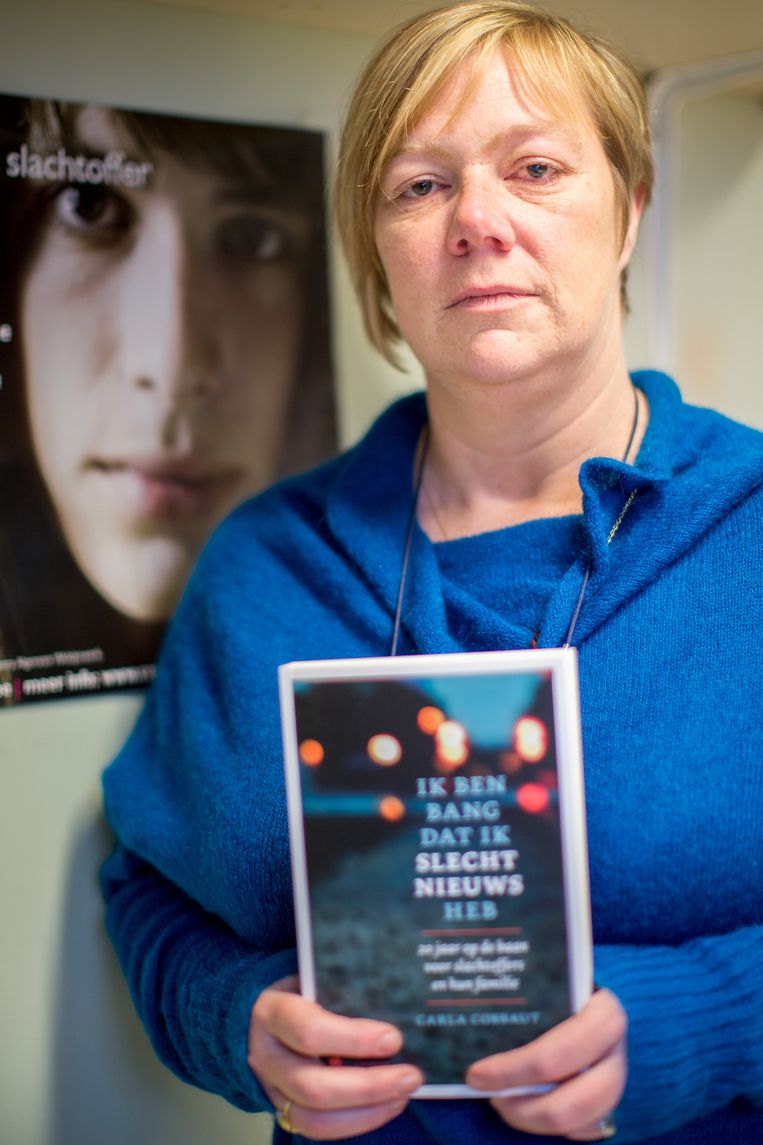 Ik ben bang dat ik slecht nieuws heb | Nederlands in de klas