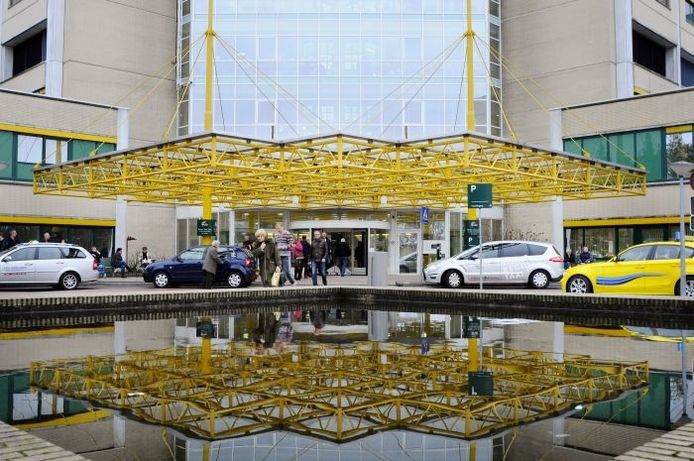 Ziekenhuis Rijnstate test kans dat behandeling bij longkanker werkt ...