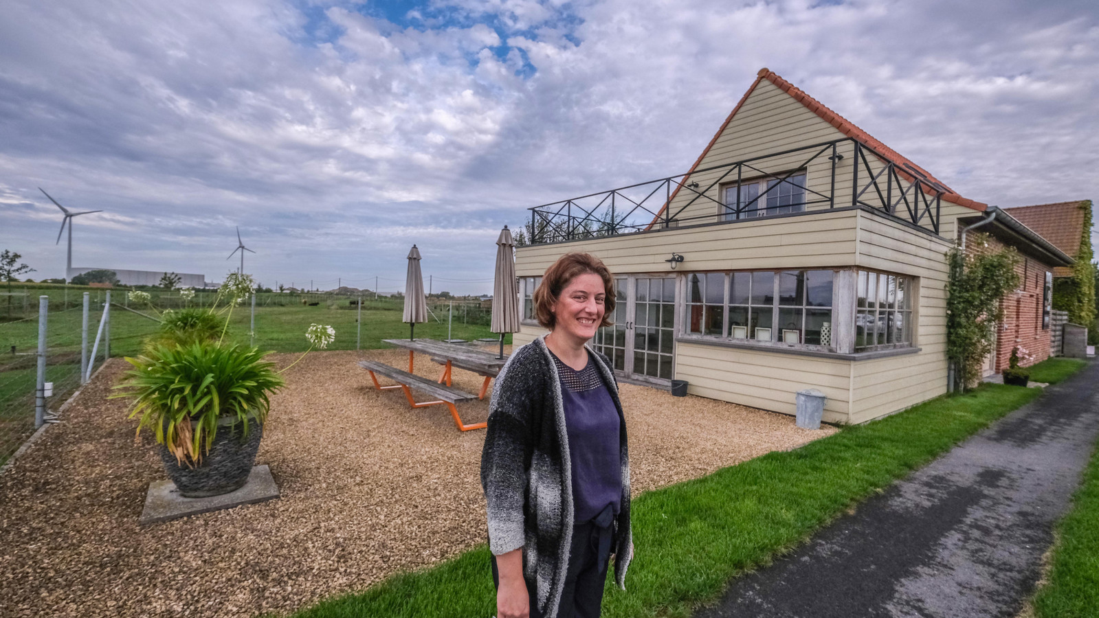 Bijna 1 miljoen fietsers ontdekken Westhoek, sector profiteert mee ...