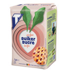 Tiense Suiker in nieuwe verpakking : “Ode aan suikerbiet, natuur én de ...