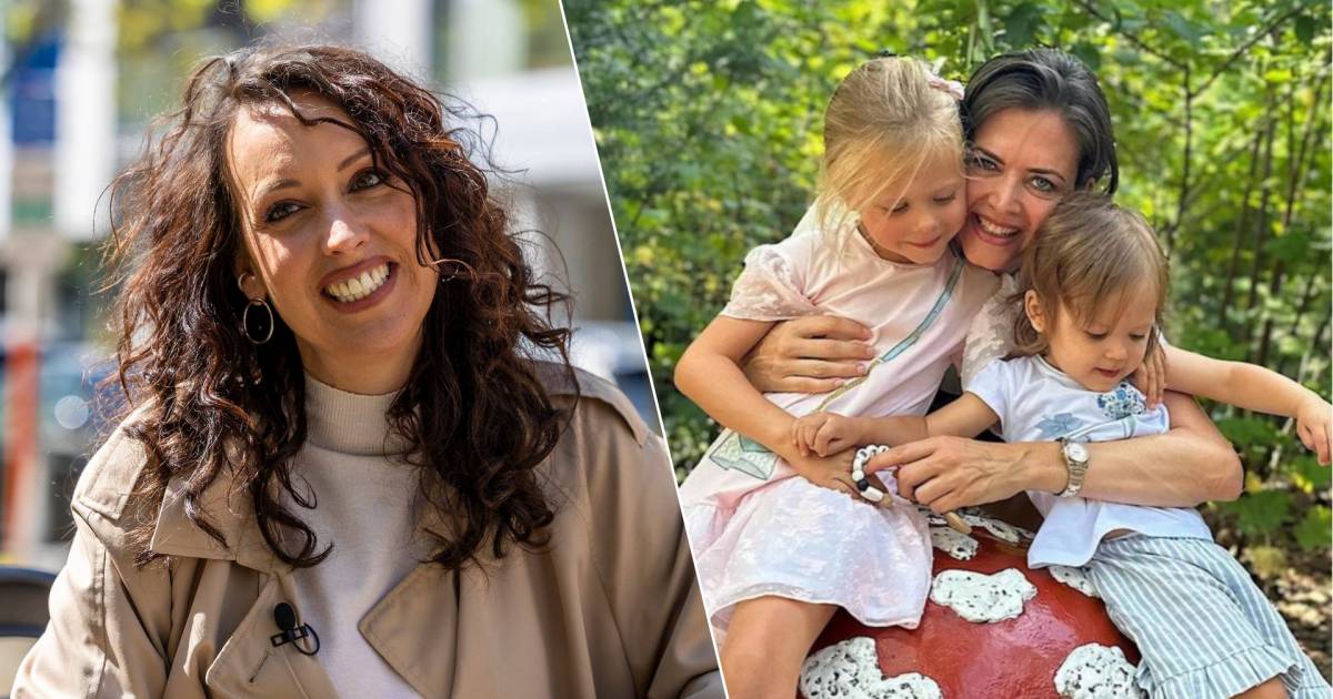 Anke Buckinx verdwijnt even van de radio en Astrid Coppens gaat offline: toeval of niet? | BV ...