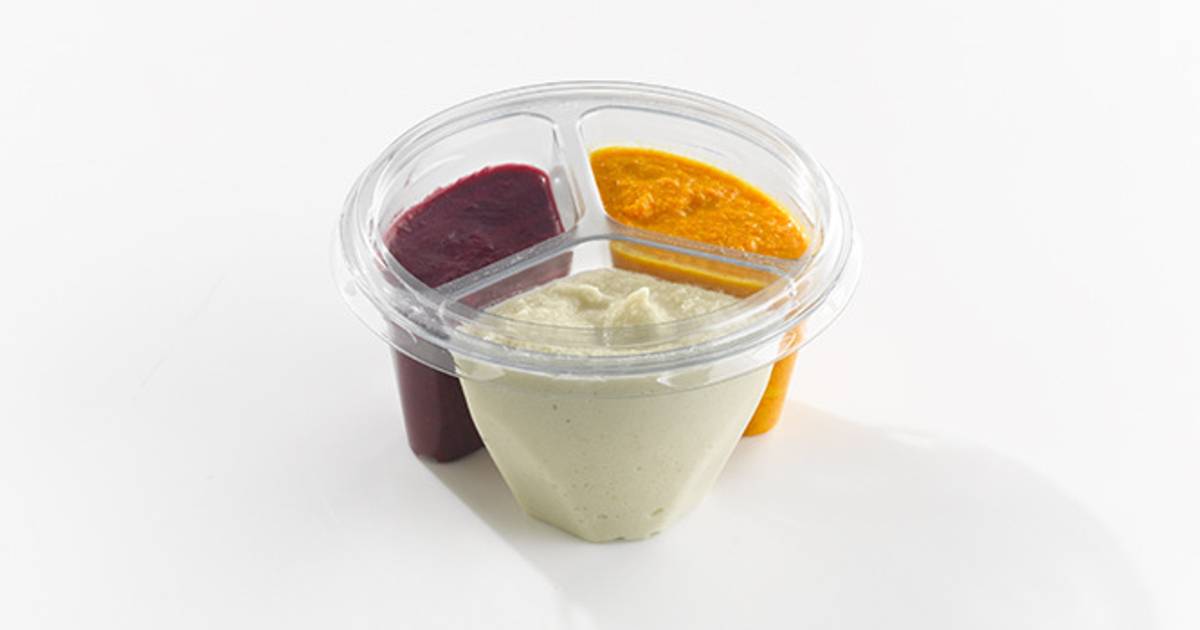 Rappel des "Tapenade Trio" de Pietercil Delby's | Lifestyle | 7sur7.be