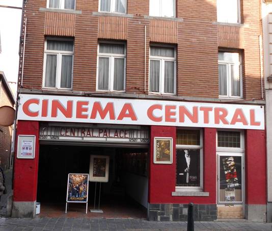 Klein, charmant en vlakbij: deze 31 cinema's serveren nog authentiek filmplezier | Default | hln.be