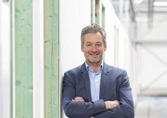 Filip Vercauteren wordt algemeen directeur van Thor Park nv | Genk | hln.be