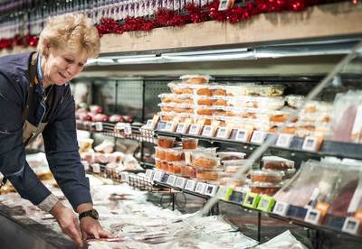 Dit zijn de openingstijden van alle supermarkten in Gouda tijdens Kerstmis - Oozo.nl