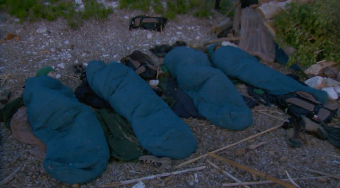 Sekspraatjes bij Expeditie Robinson: ‘Boerin Annemiek heeft altíjd zin ...