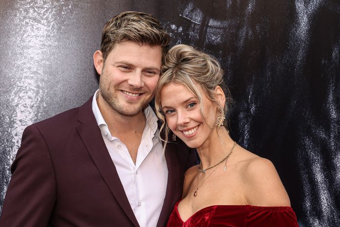 Tim Douwsma en vriendin Elske na vijf jaar uit elkaar: ‘Verdrietig en ...