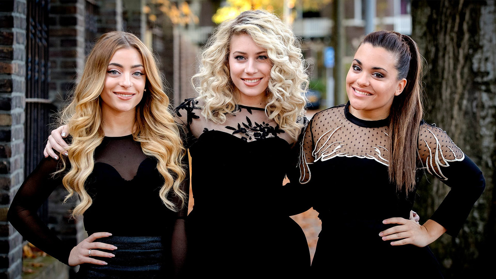 OG3NE zet punt achter thuisconcerten | Foto | AD.nl