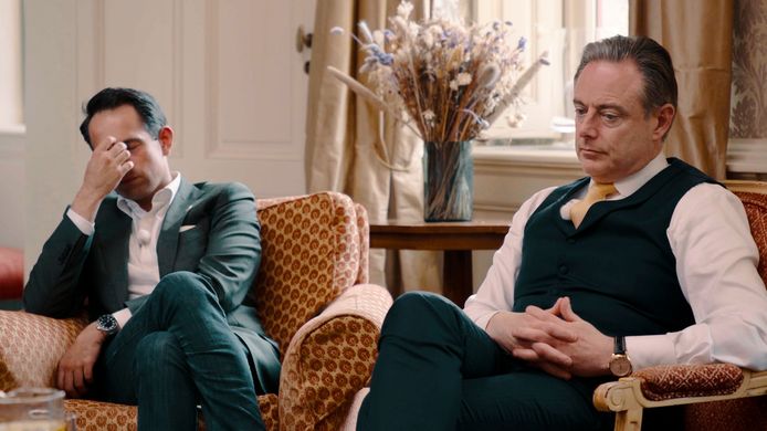 Bart De Wever komt op adem in het Zwarte Woud én wij mochten op bezoek ...