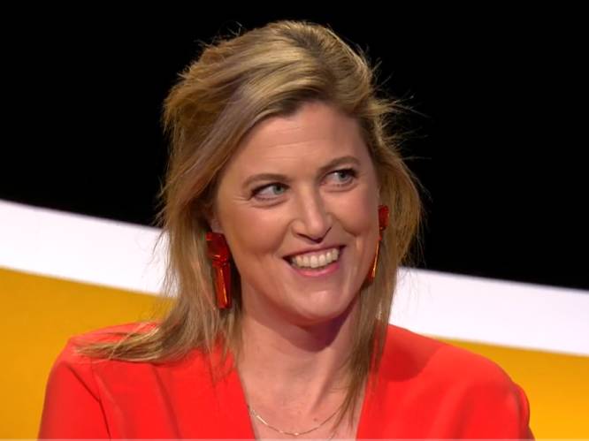 Evi Hanssen waagt zich voor de derde keer aan ‘De slimste mens’, maar ...