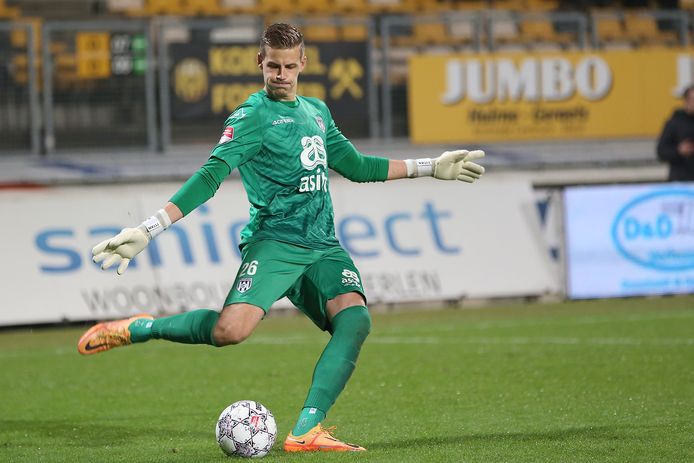 Heracles beste in bekerthriller: Almeloërs verslaan Roda na ...