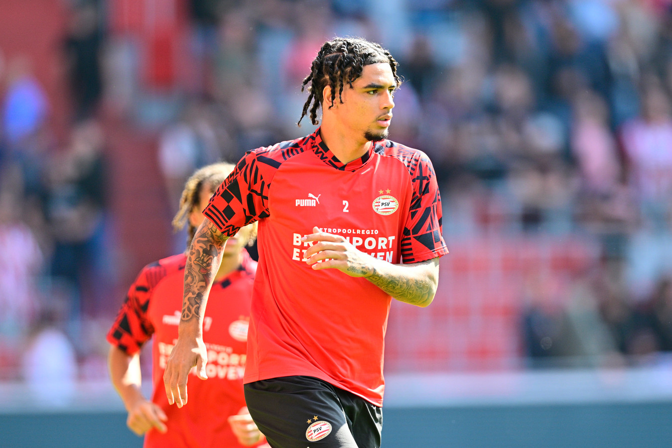 PSV vindt via een toevalsmoment wel de punten, maar om deze redenen ...