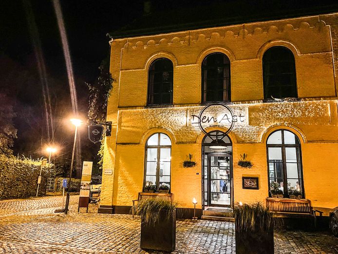 RESTOTIP • Bistro Den Ast in Mullem | Oudenaarde | hln.be