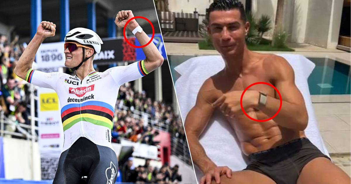 “Grootsheid is het doel”: Cristiano Ronaldo pompt z'n geld in het ...