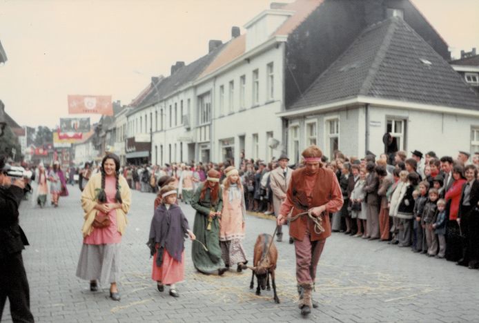 Film ‘1.000 jaar Aalter’ gemist? Vanaf nu ook online te zien | Aalter | hln.be